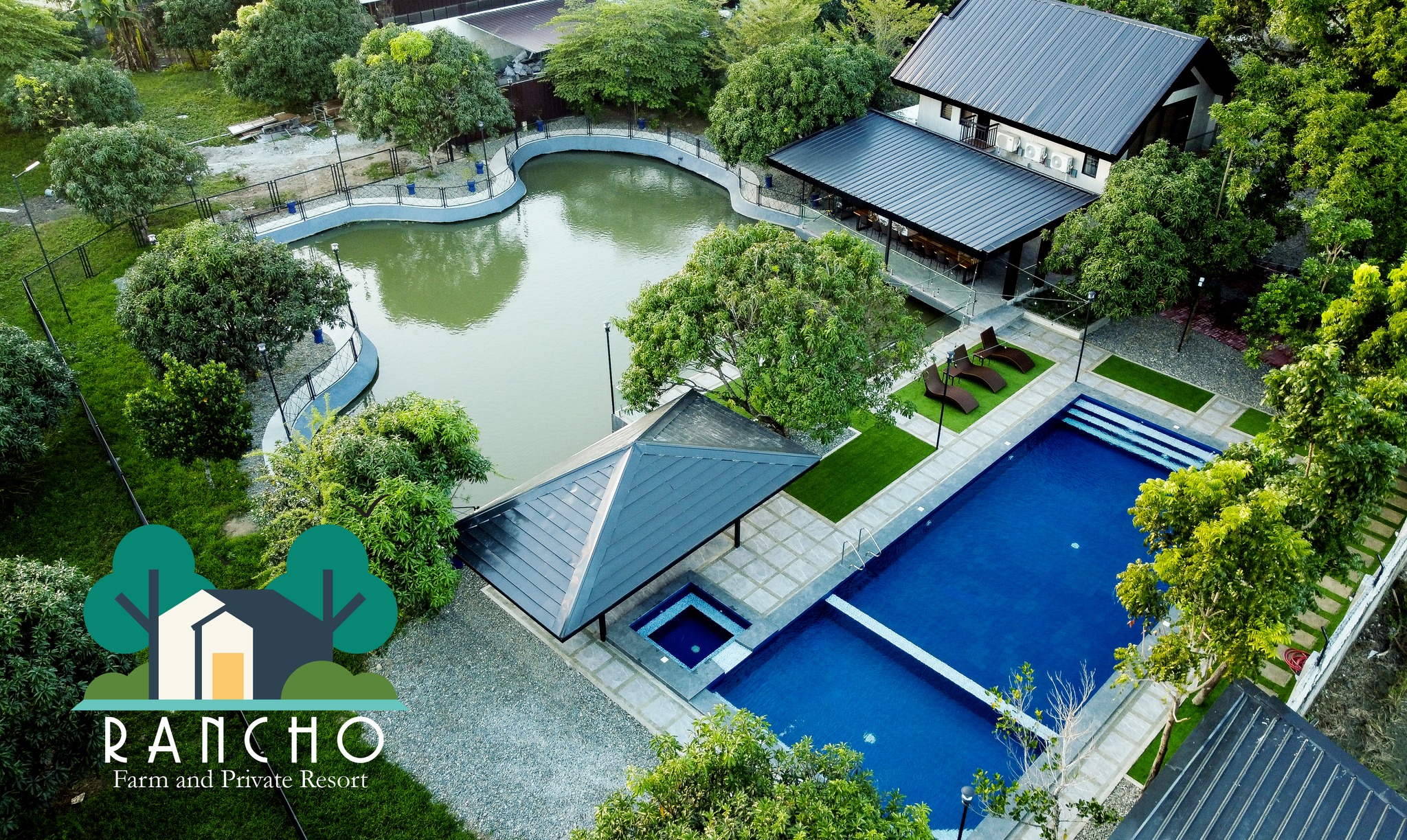 Rancho Farm and Private Resort