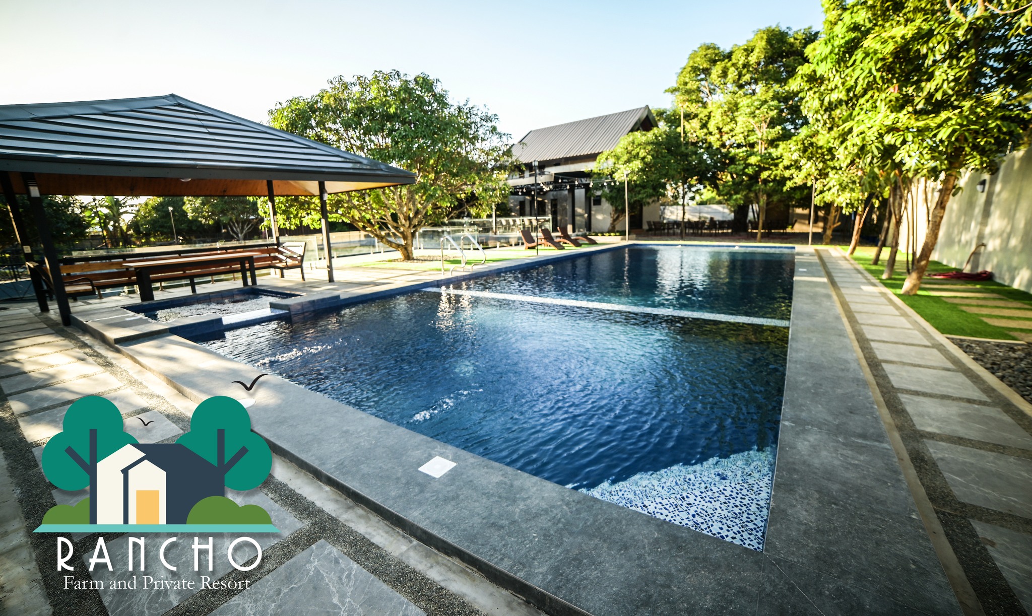 Rancho Farm and Private Resort