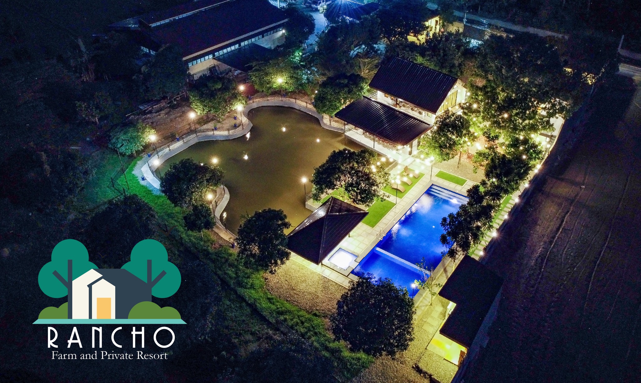 Rancho Farm and Private Resort