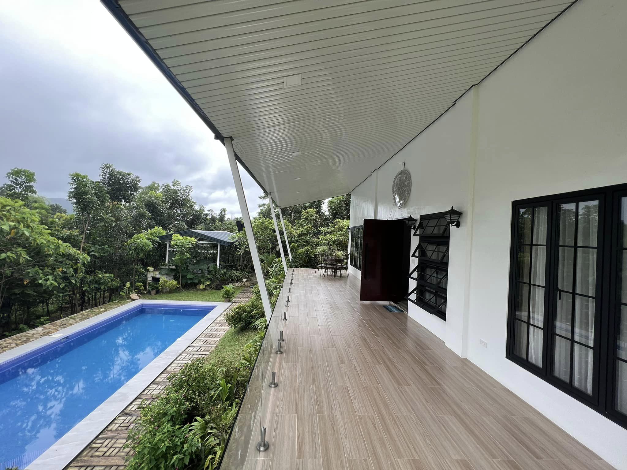 Villa Andrea Farm Resort